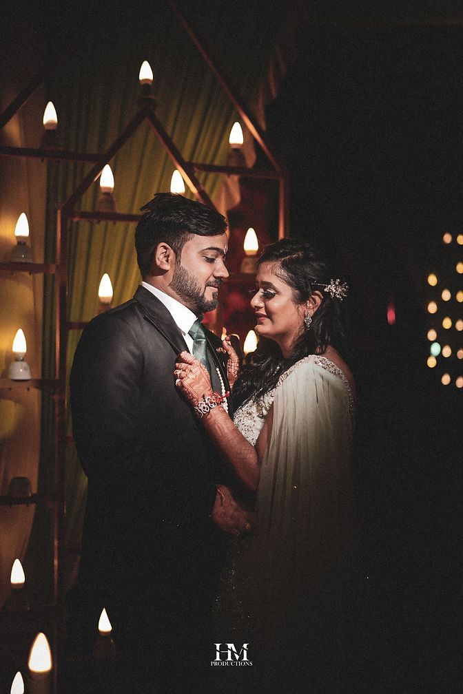 Wedding Photographers in Jaipur | Arpita & Abhishek | HM Productions Wedding Photographers in Jaipur | Arpita & Abhishek | HM Productions